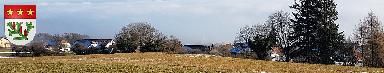 Municipalité - Commune de La Praz