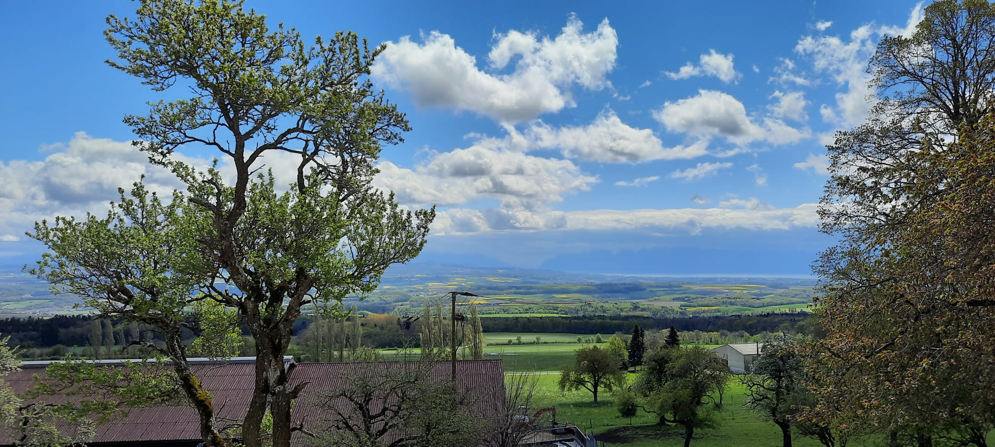 Bienvenue sur le site de la commune de La Praz - Commune de La Praz
